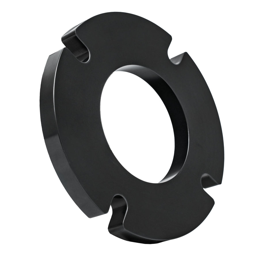 Westcott Designs 4-Hole 1/2 Inch Front Spacer – 2024-2025 Lexus GX550 ...