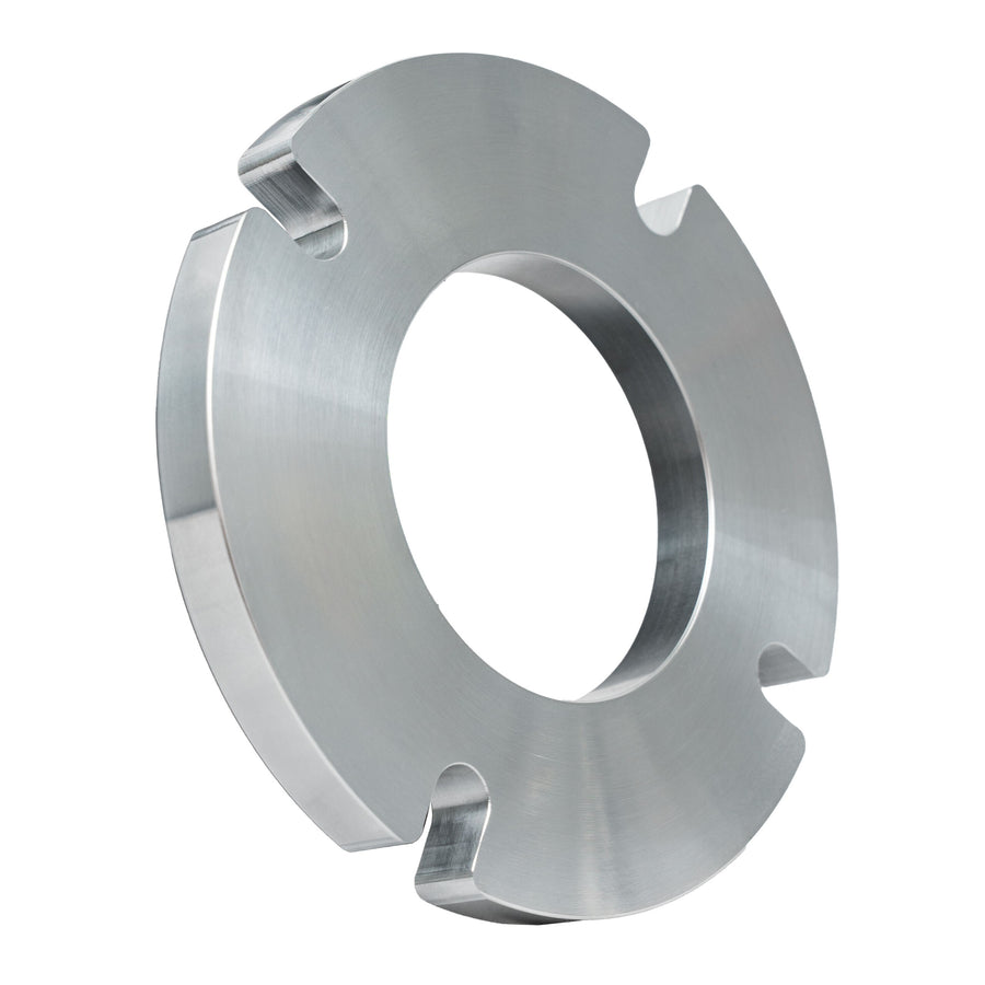Westcott Designs 4-Hole 1/2 Inch Front Spacer – 2024-2025 Lexus GX550 ...