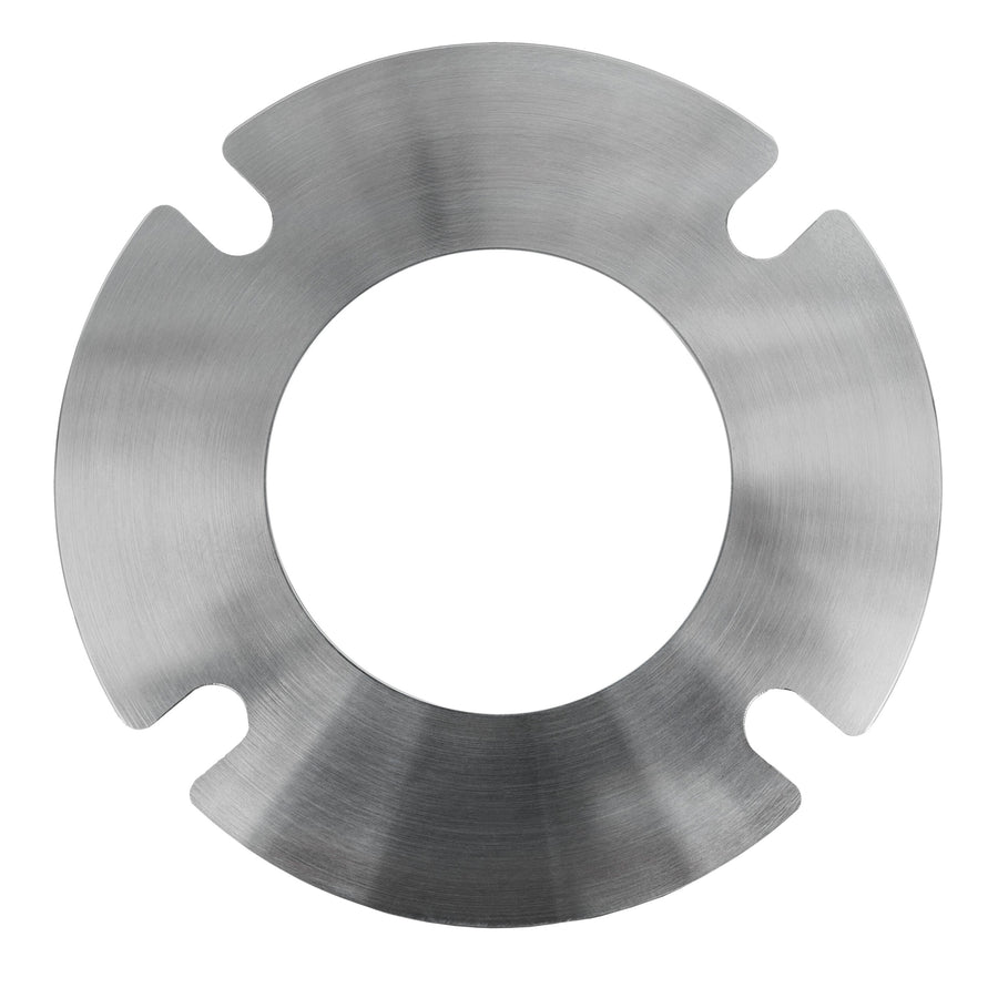 Westcott Designs 4-Hole Front-End 1/2″ Top Spacer – 2025-2026 Toyota 4 ...