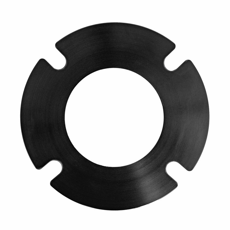 Westcott Designs 4-Hole Front-End 1/2″ Top Spacer – 2025-2026 Toyota 4 ...