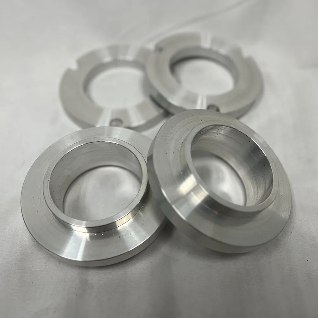 Westcott Designs Preload Collar Lift Kit - SR5/TRD Off-Road/Trail/Vent ...