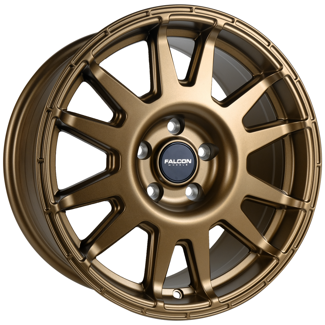 Falcon Wheels – 4WD CREW | Off-road & Overland Store