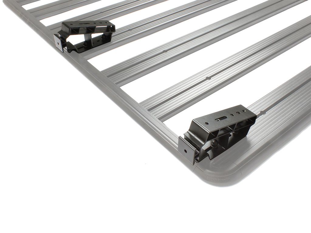 Front Runner - Side Mount Accessory Bracket - Large – 4WD CREW | Off ...