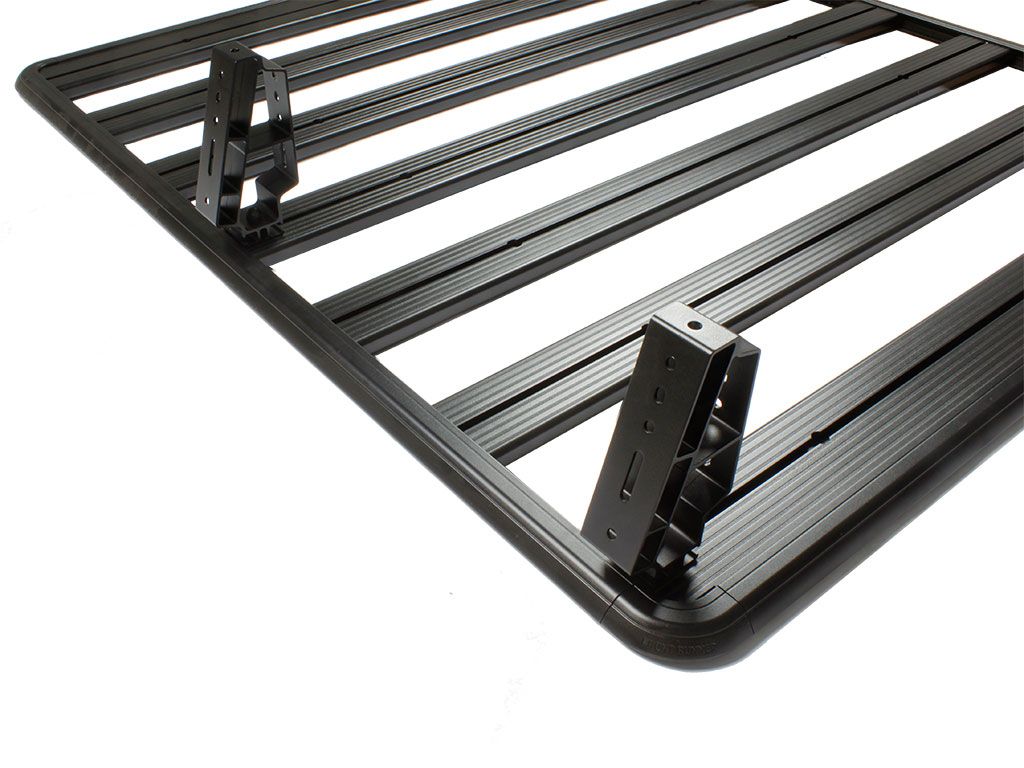 Front Runner - Side Mount Accessory Bracket - Large – 4WD CREW | Off ...