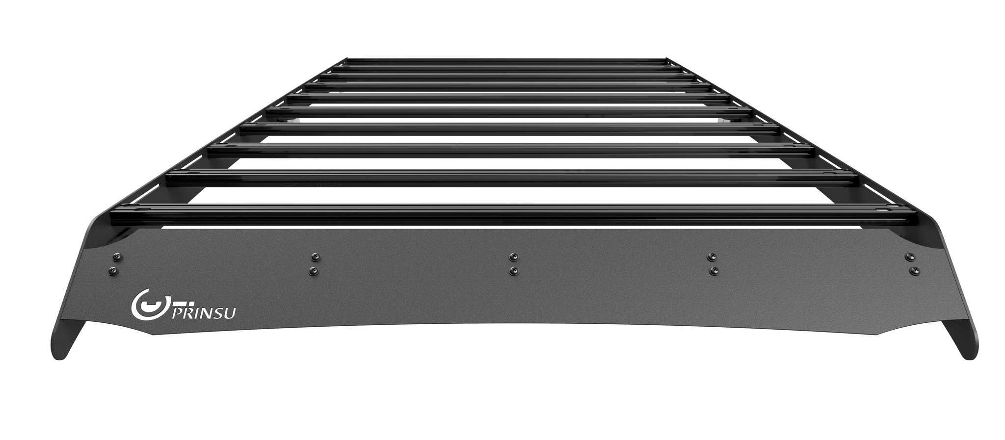 Prinsu Roof Racks for Toyota Trucks & SUVs | 4WD Crew – 4WD CREW | Off ...