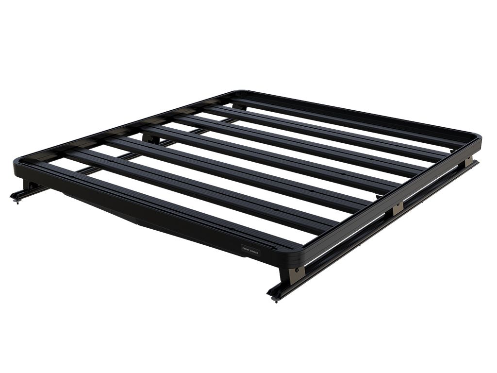 Front Runner - Snugtop Canopy Slimline II Rack Kit / Mid Size Pickup 5 ...
