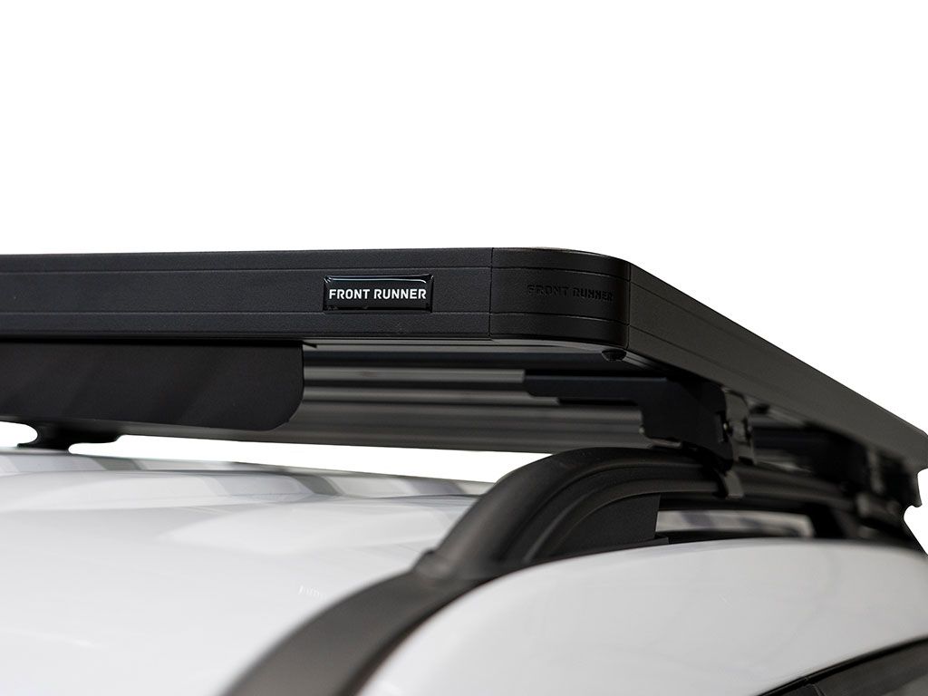 Front Runner - Ford Explorer (2020-current) Slimline II Roof Rail Rack ...